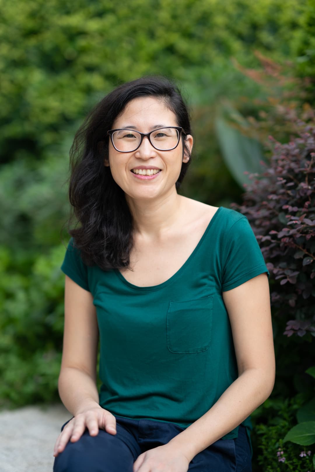 Team | Blueprint Ventures